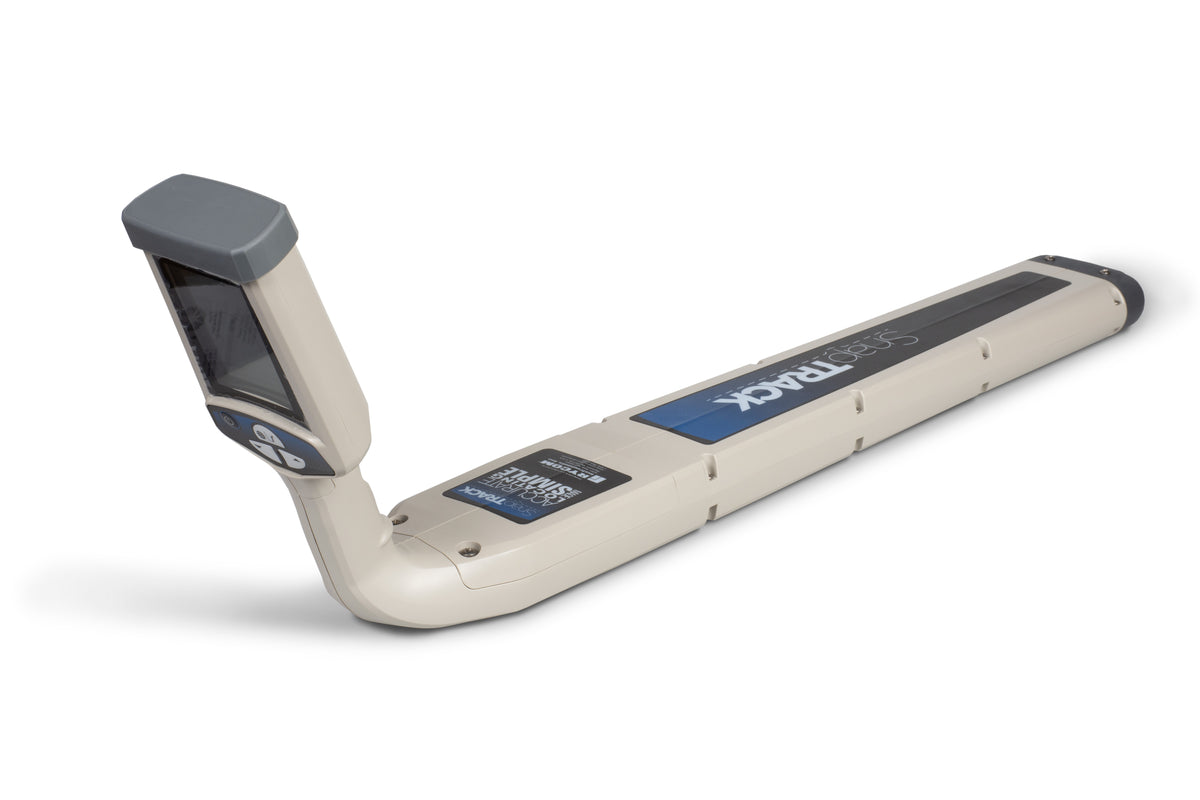 Universal 512Hz Sewer Camera Sonde Locator | SnapTrack