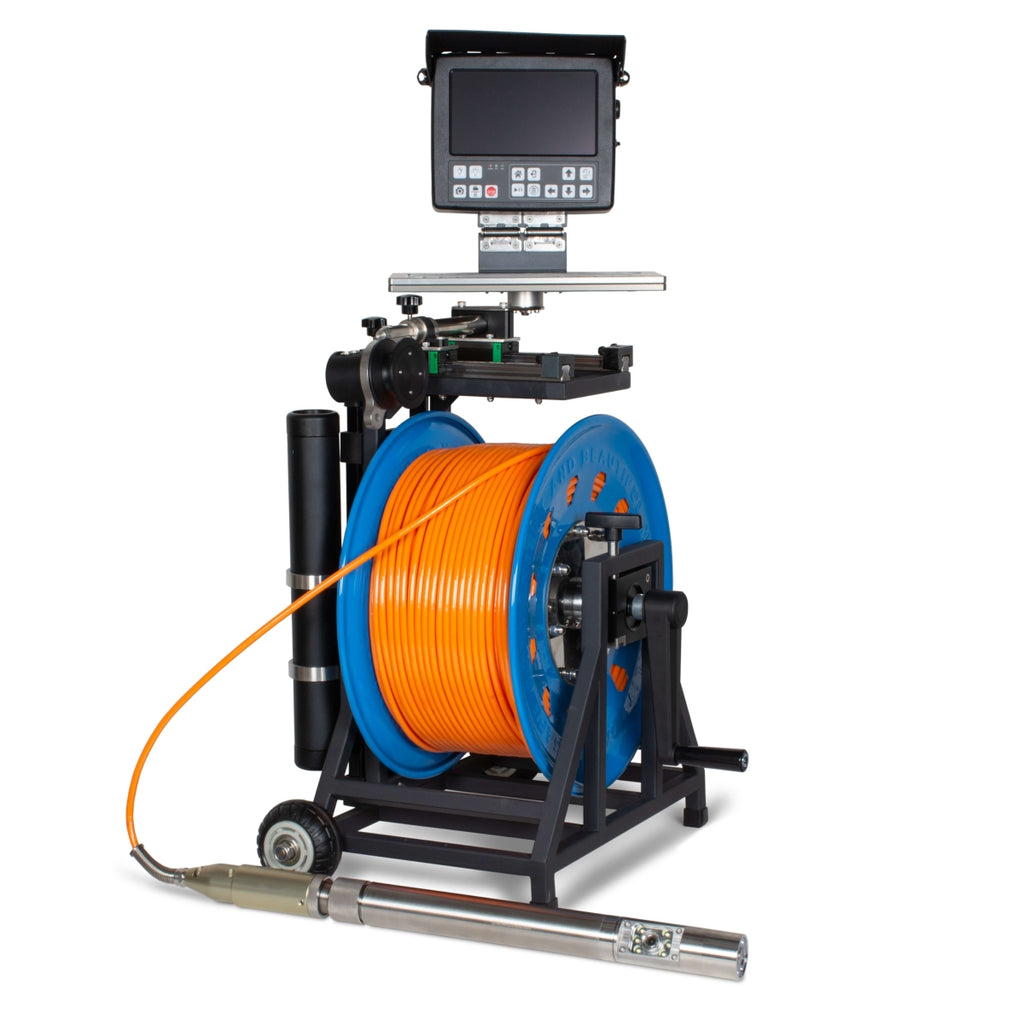 Borehole and Well Inspection Camera STRAHL HD for Sale – Store ...