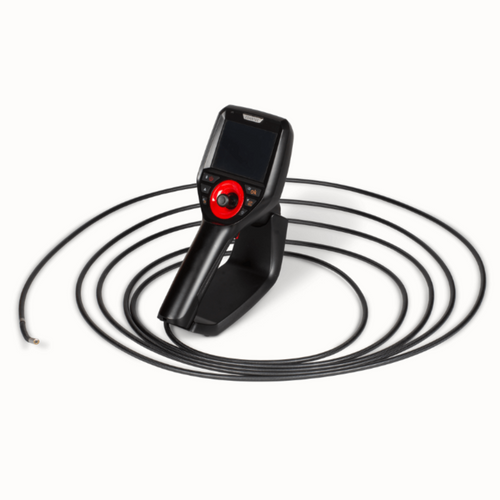 Snake Scope VOYAGER with 360 Degree Articulating Tip