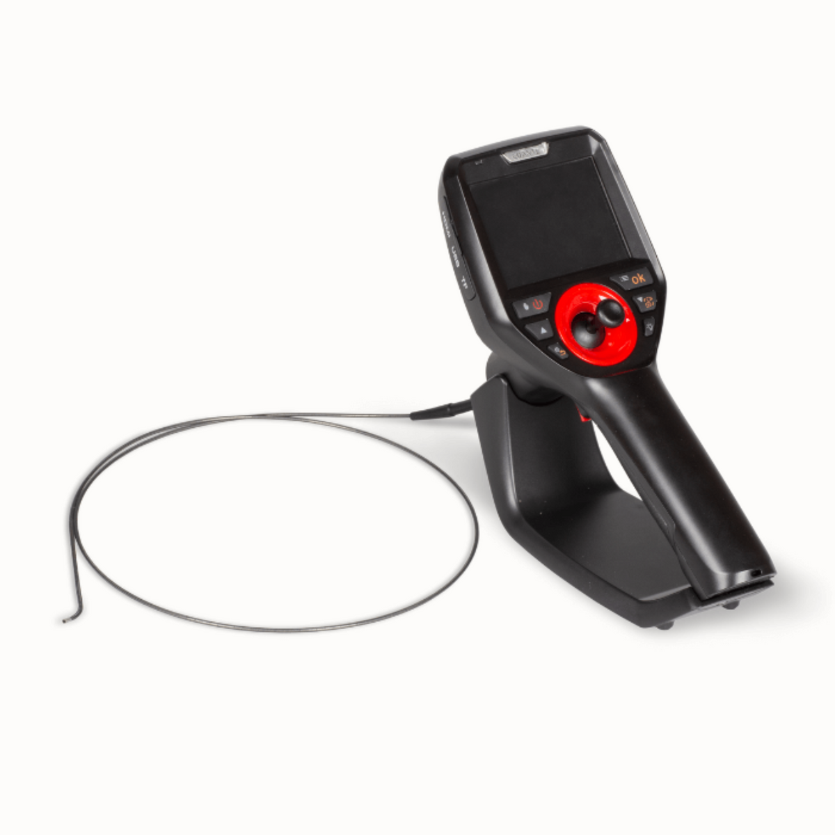 Snake Scope VOYAGER with 360 Degree Articulating Tip