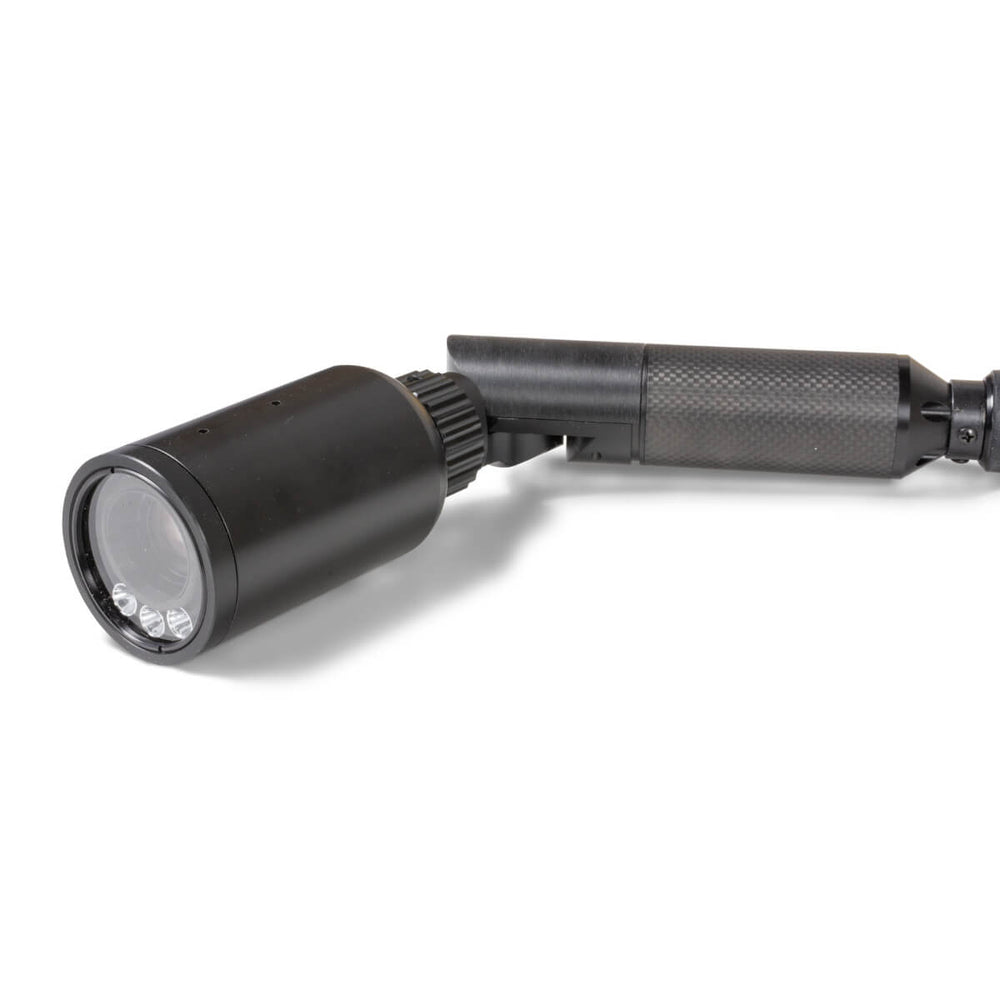 Pole Inspection Camera CYCLOPS HD for Safety Inspections