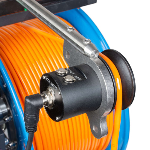 Borehole and Well Inspection Camera STRAHL HD for Sale