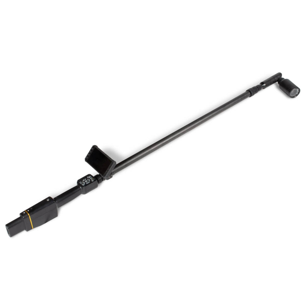 Pole Inspection Camera CYCLOPS HD for Safety Inspections