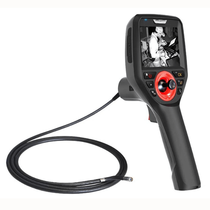 Infrared Tactical Borescope Camera C35 – Store Fiberscope.net