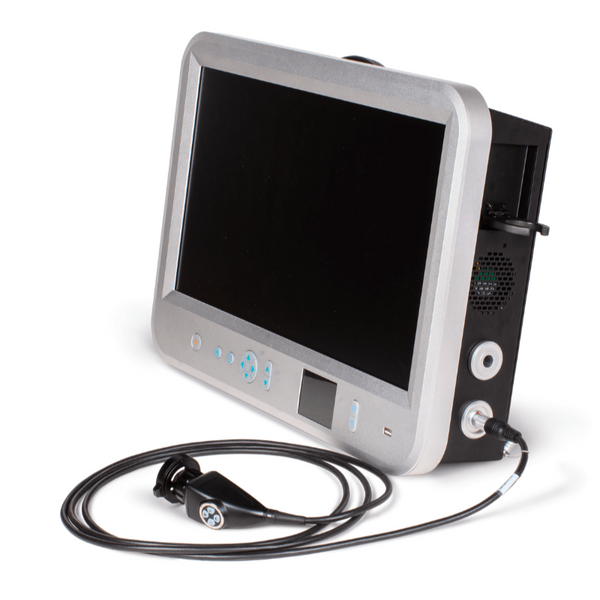 FullHD Borescope Camera System with Monitor