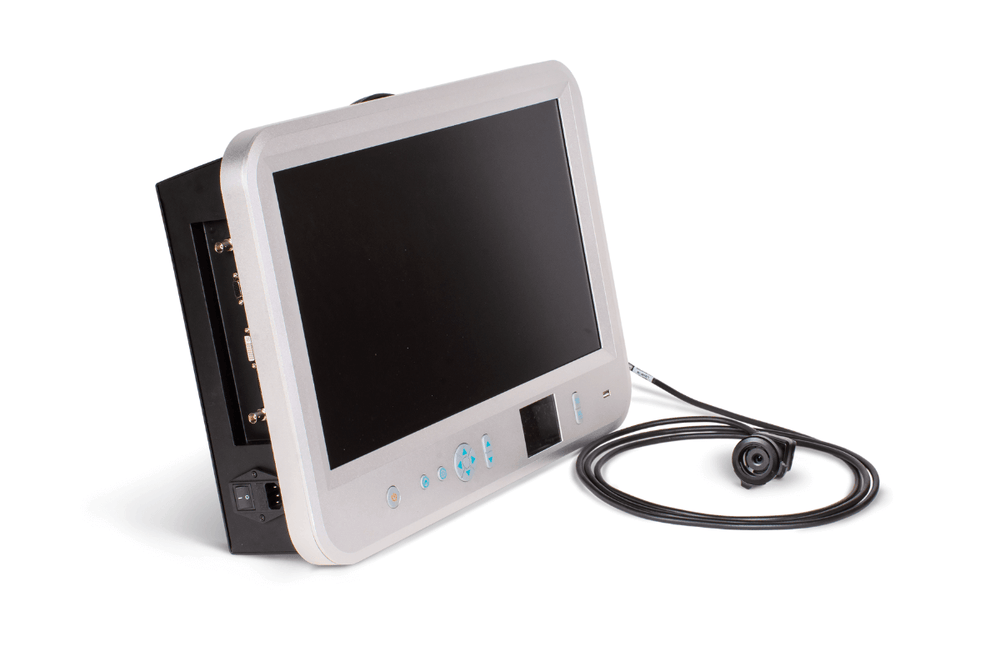 FullHD Borescope Camera System with Monitor