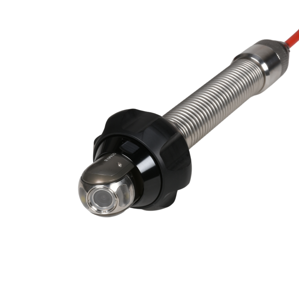 Sewer Camera, Duct Cameras, Plumber's Cameras | Review and Buy – Store ...