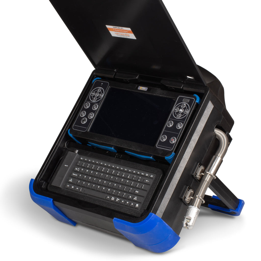 ColorEye HD Sewer Drain Camera – Store Fiberscope.net