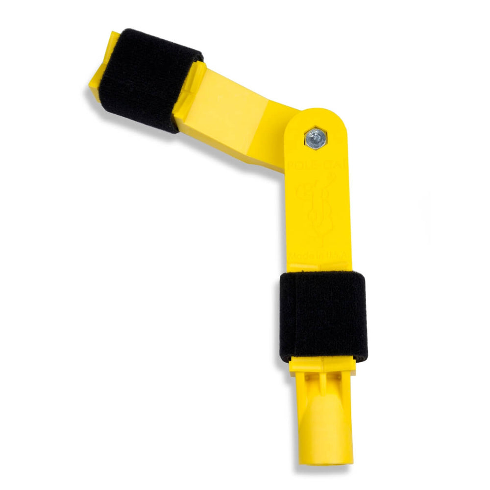 Pole Adaptor POLECAT for Sewer Cameras