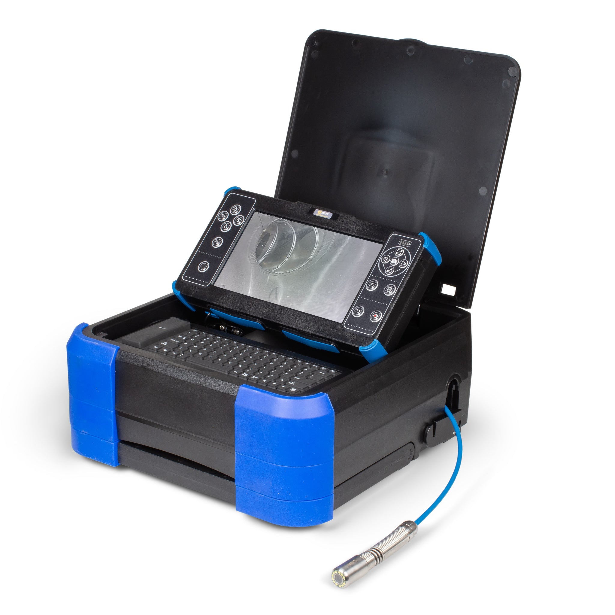 Drain Camera ColorEye