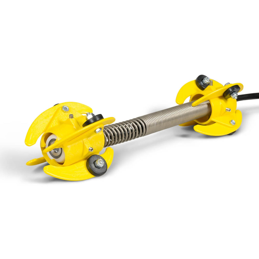 TrapMaster Drain Camera Skid