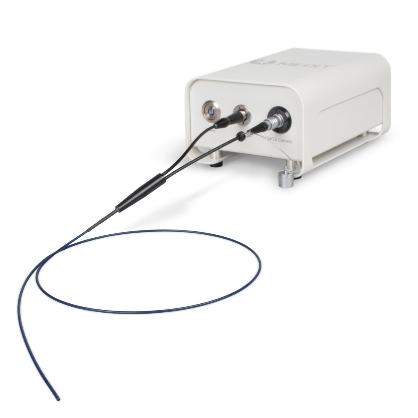 Micro Video Borescope MICRON