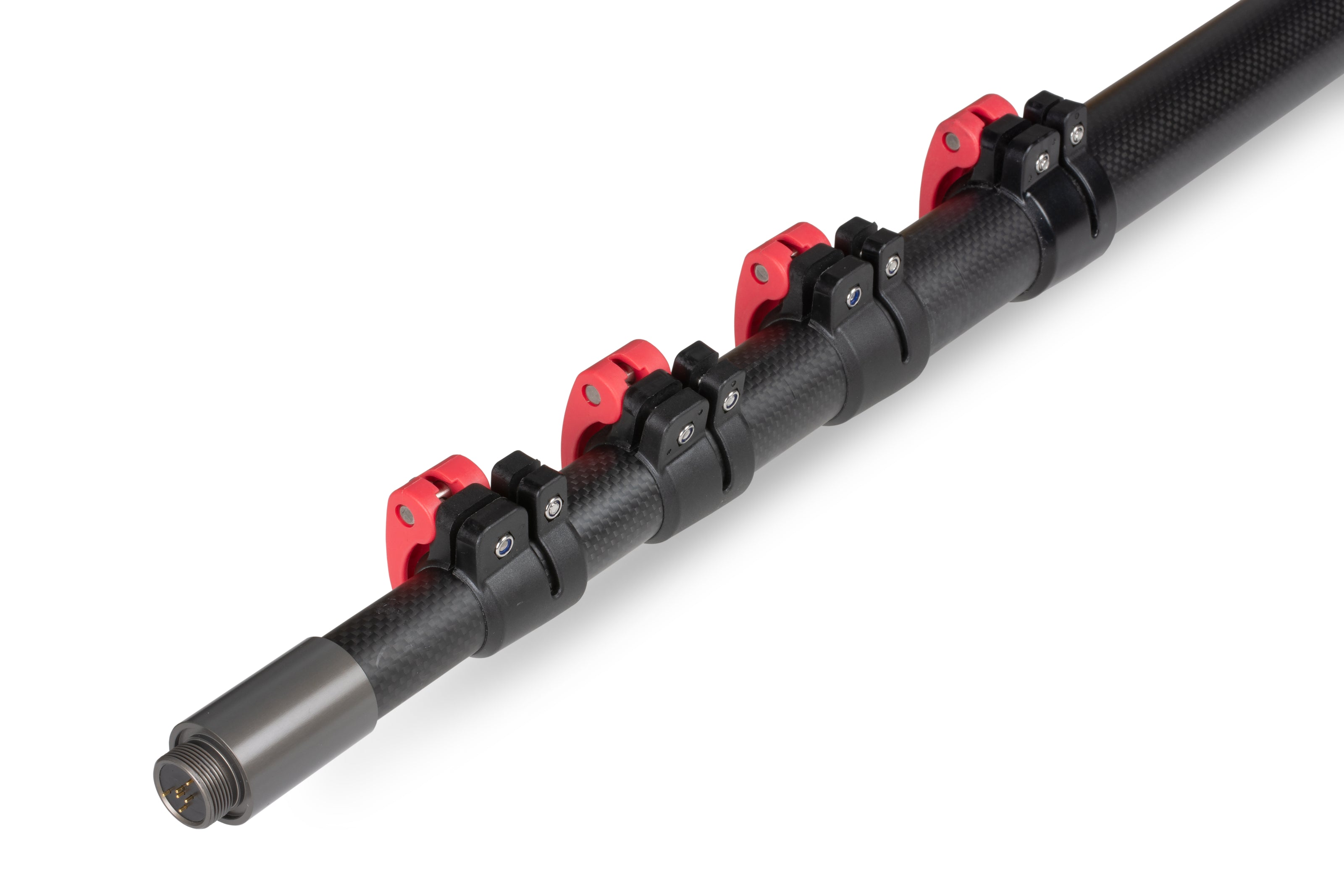 Dual View Pole Camera COBRA