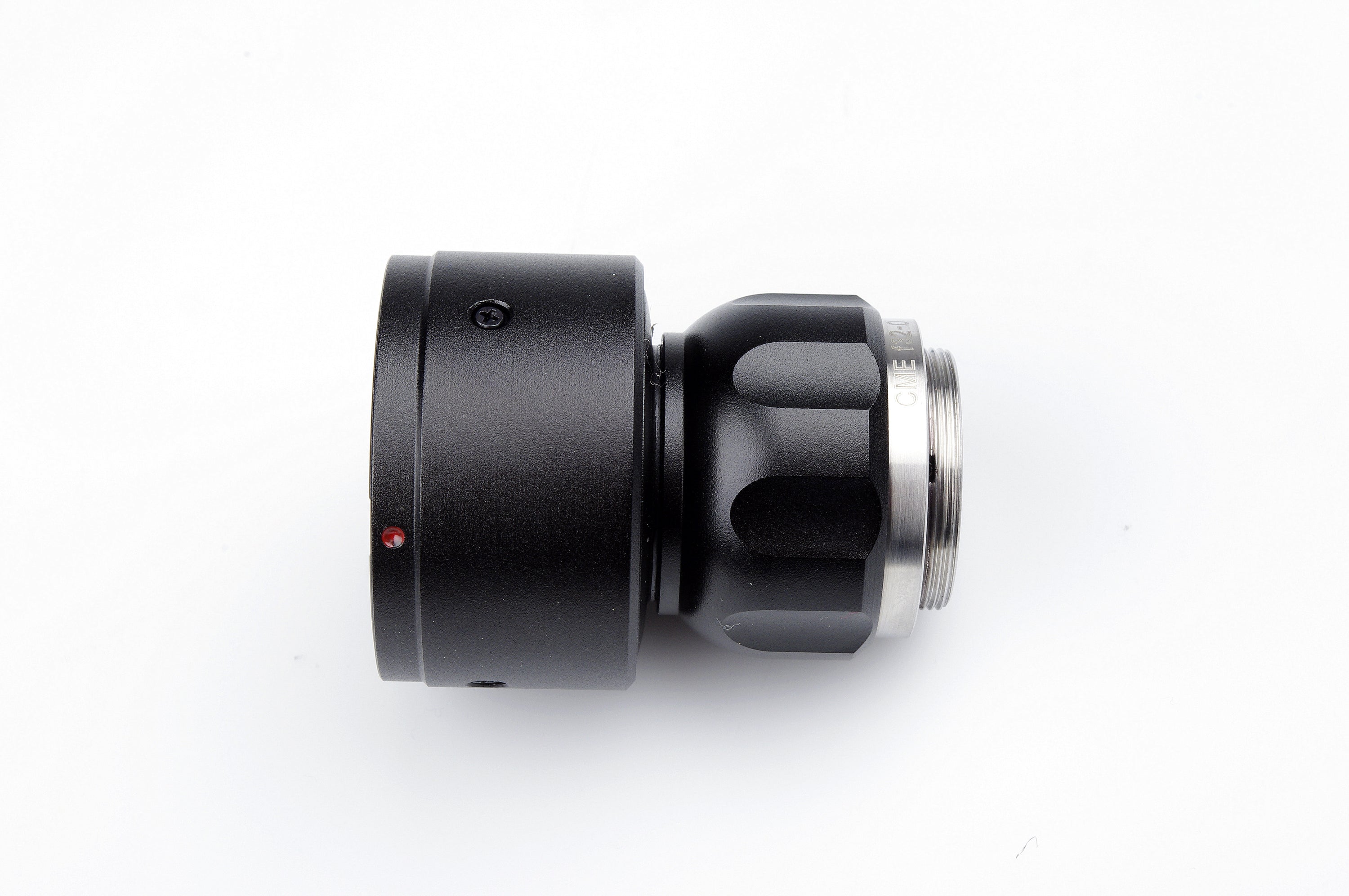 Universal Borescope Video Coupler