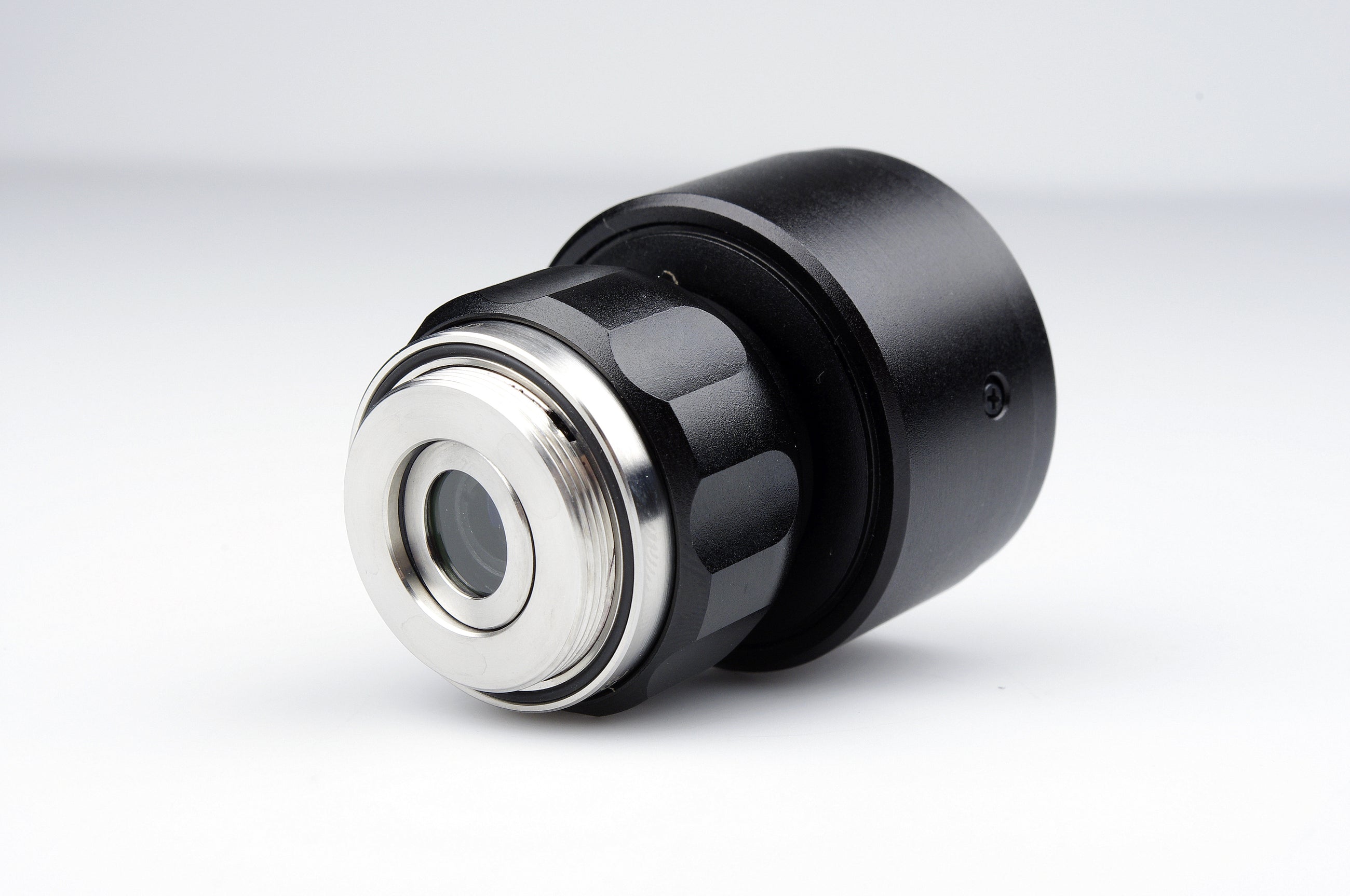 Universal Borescope Video Coupler