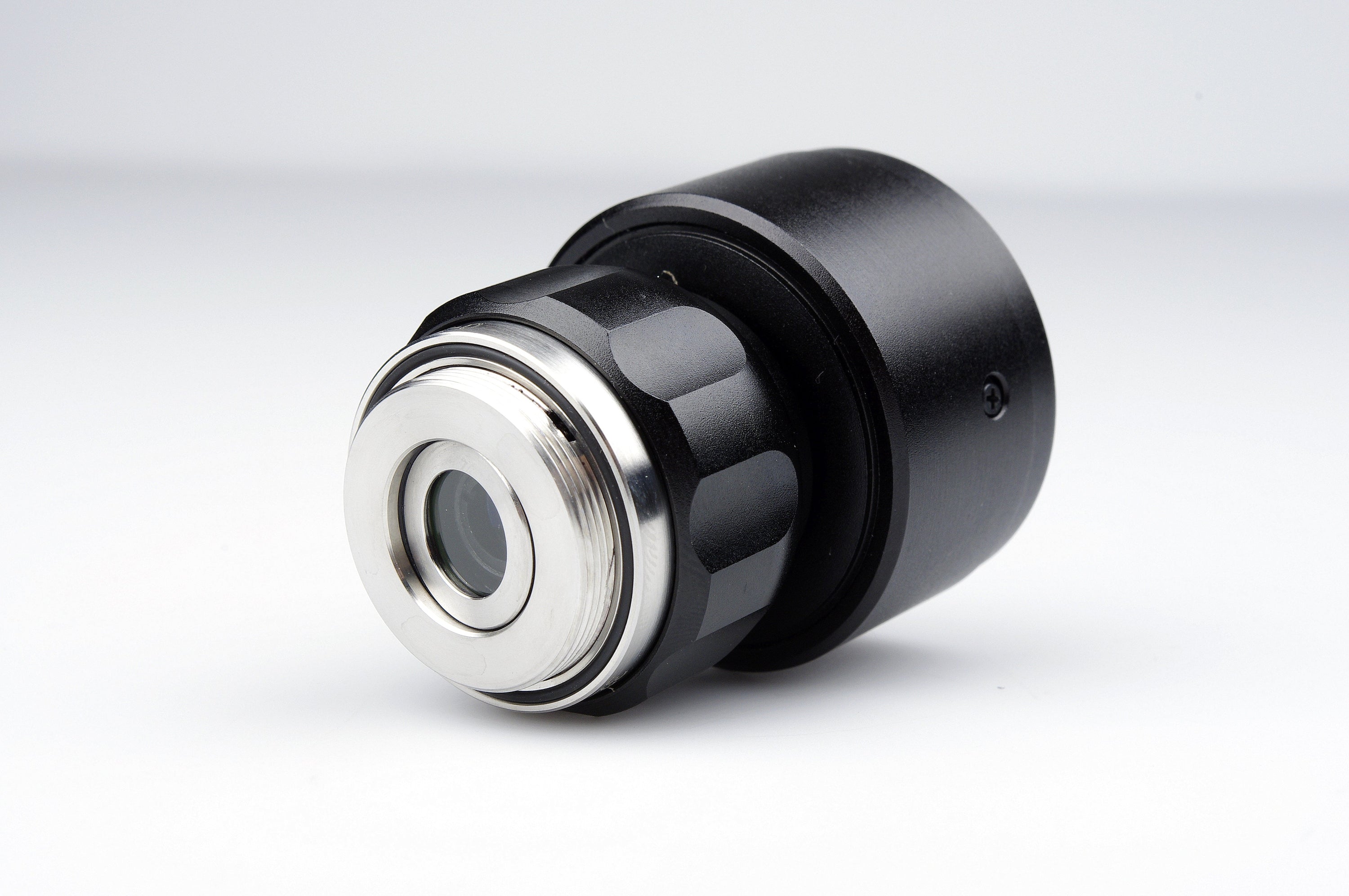 Universal Endoscope Optical Coupler