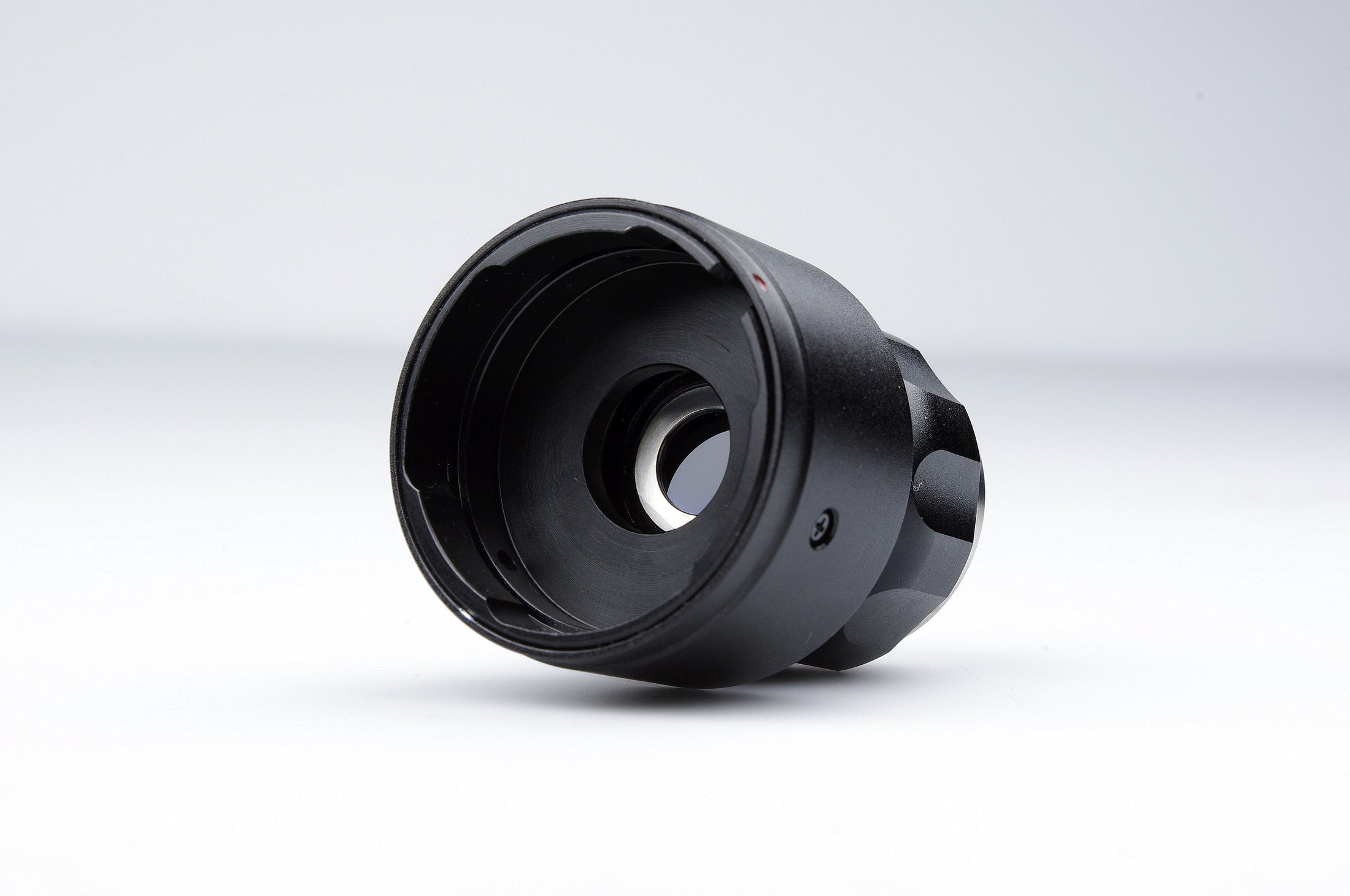 Universal Endoscope Optical Coupler