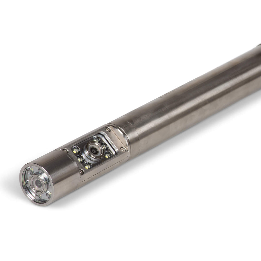 Borehole and Well Inspection Camera STRAHL HD for Sale