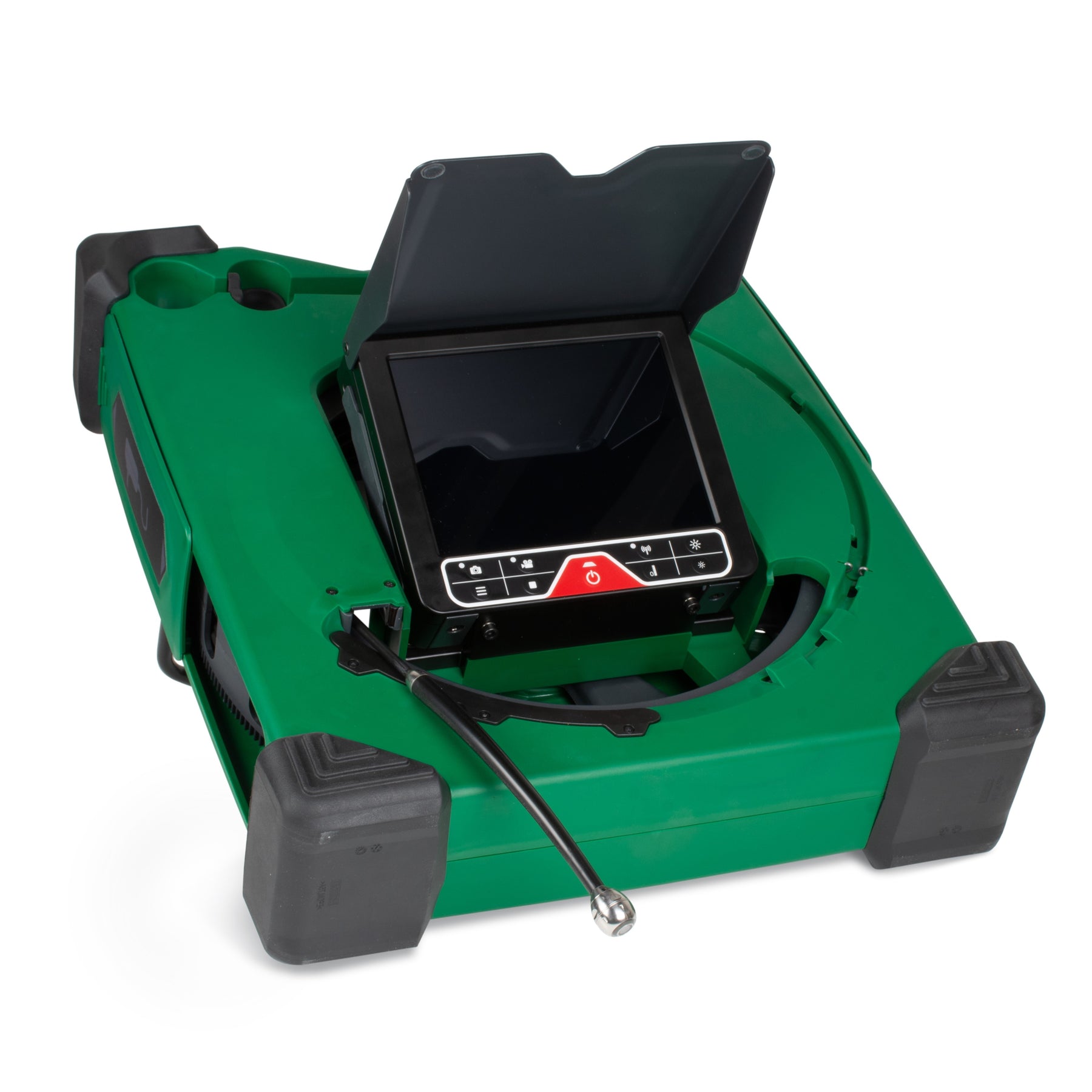 Drain Camera MiniFlex for Extremely Tight Traps and Bends