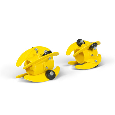 Universal Sewer Camera Skids