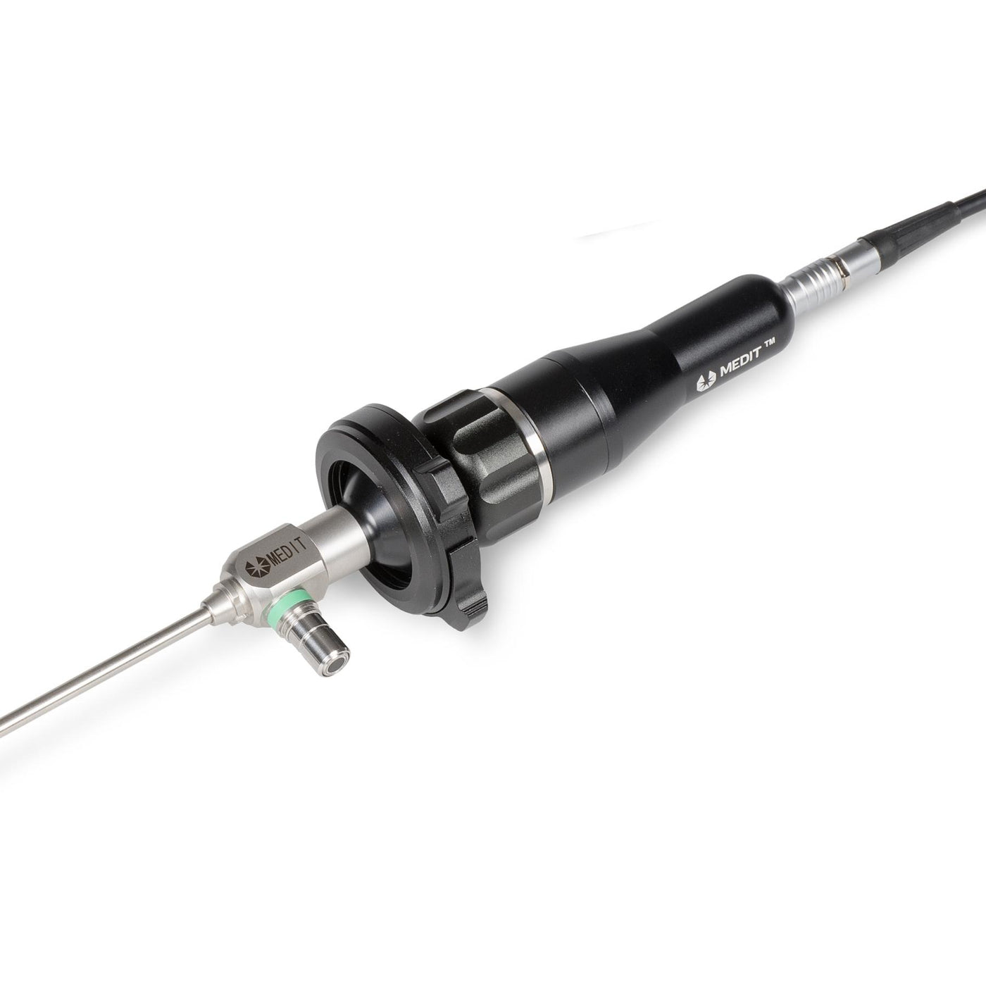 IP Borescope Camera for Borescopes and Fiberscopes