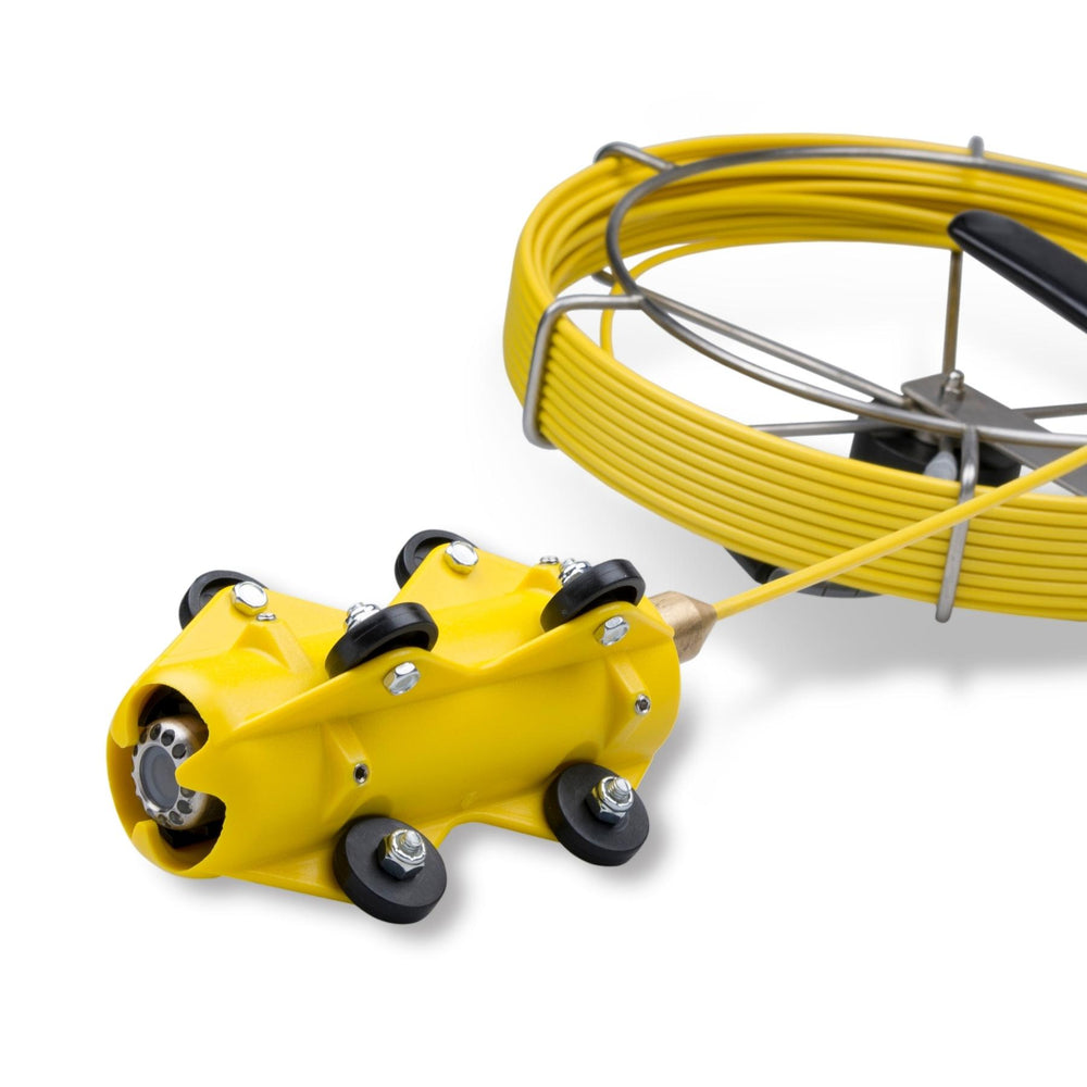 Universal Sewer Camera Skids