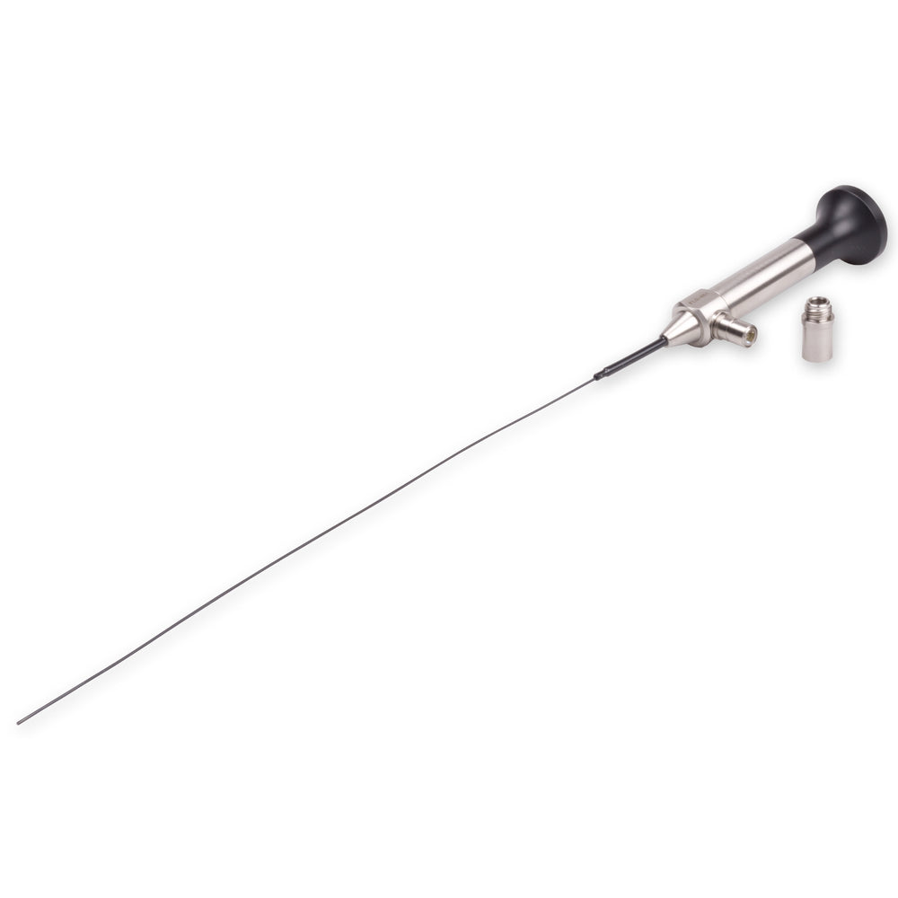 Flexible Micro Borescope | Narrow diameter probe, Low Cost