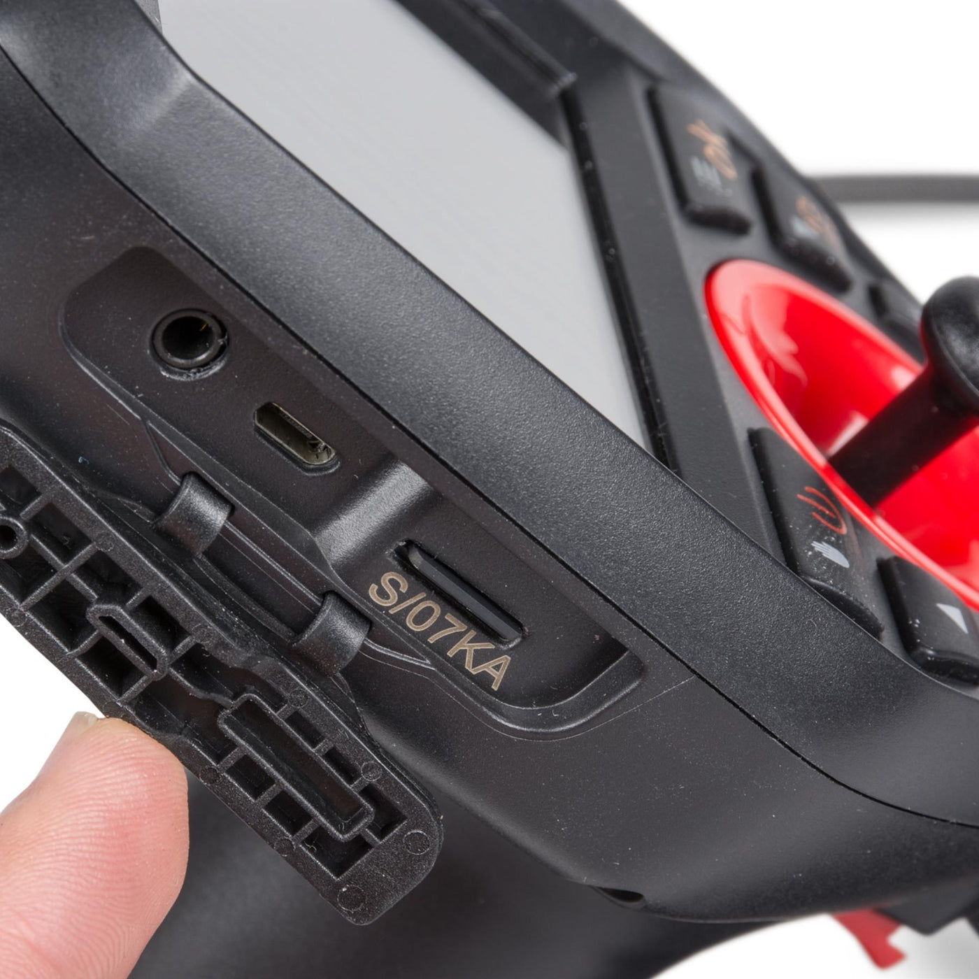 Snake Scope VOYAGER with 360 Degree Articulating Tip