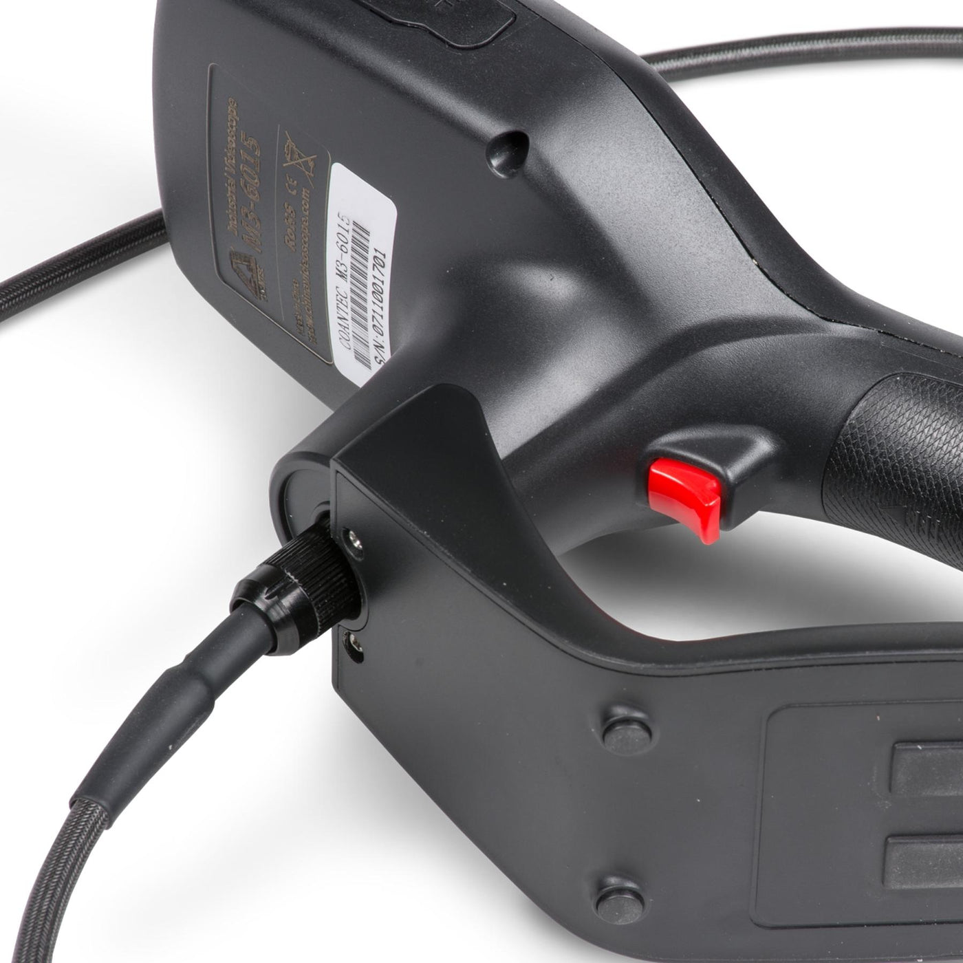 Snake Scope VOYAGER with 360 Degree Articulating Tip