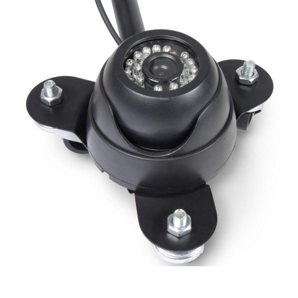 Under Vehicle Inspection Camera