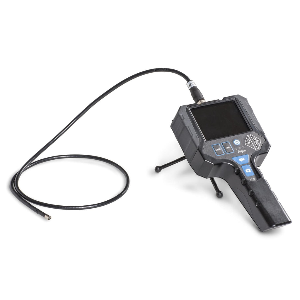 Video Borescope ORION | Low Cost, High Value – Store Fiberscope.net