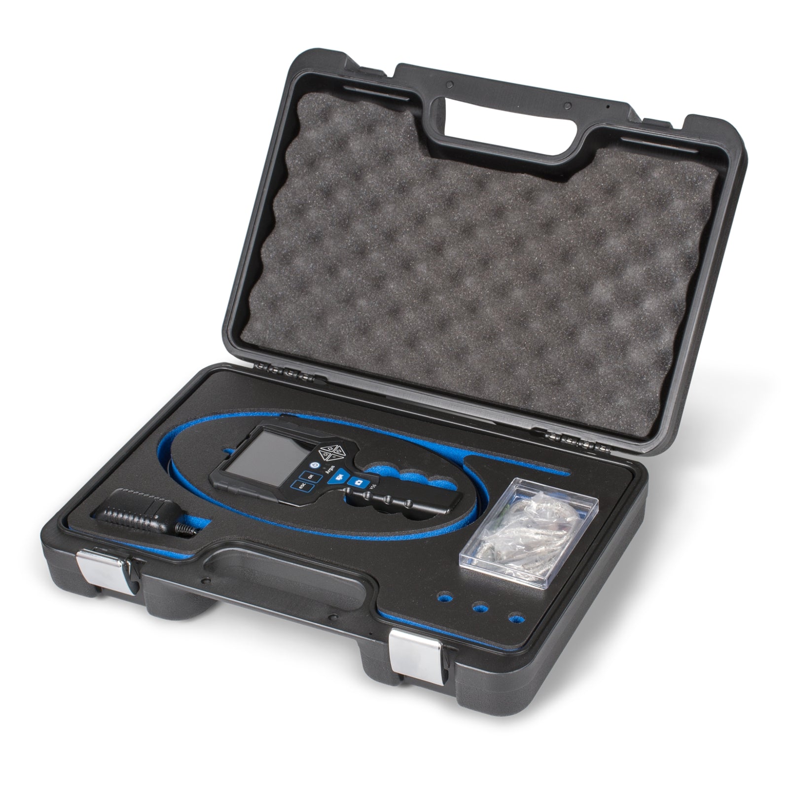 Video Borescope ORION | Low Cost, High Value